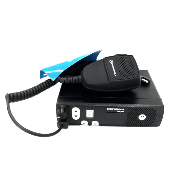 RIG Motorola GM-3188 | HT-RIG Kudus